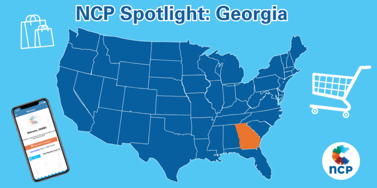 NCP Blog: Spotlight on Panel Members in Georgia National Consumer Panel